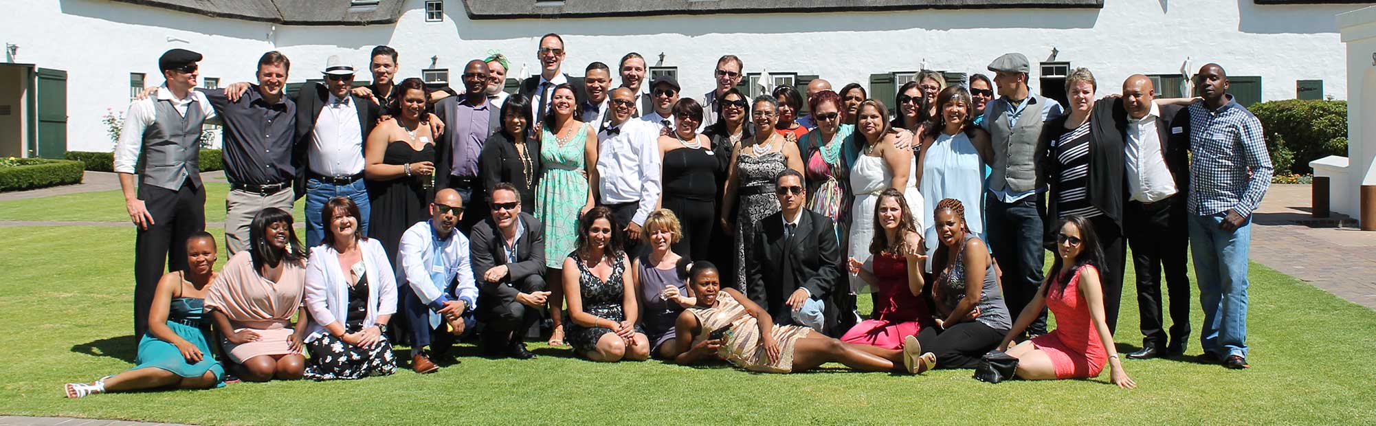 Our People - FM Solutions