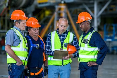 Facilities Management Services - FM Solutions