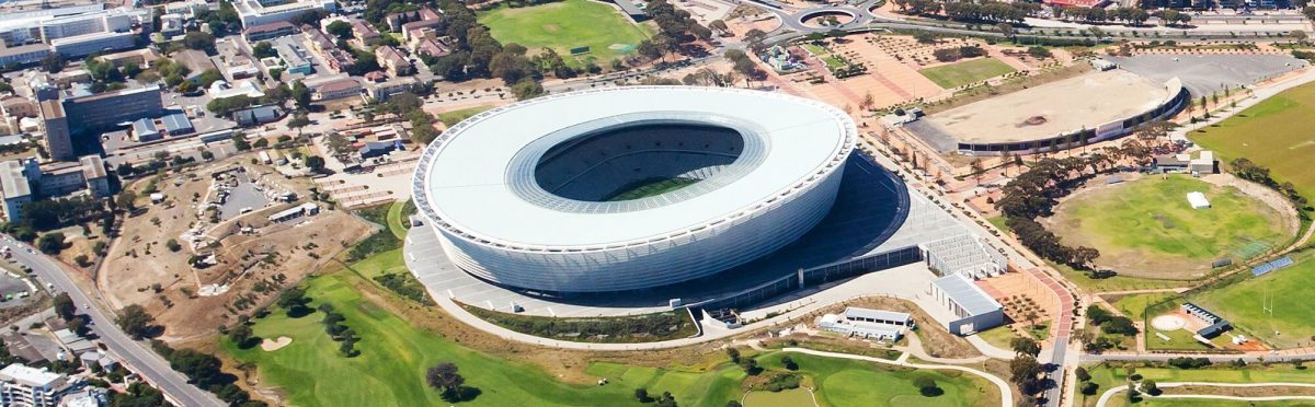 Facilities Management Services - FM Solutions