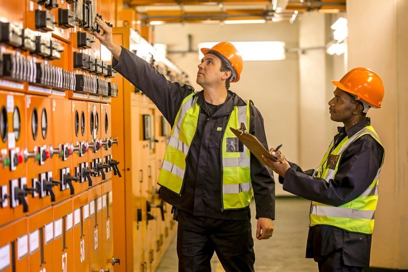 Technical Services for Optimal Facility Performance - FM Solutions