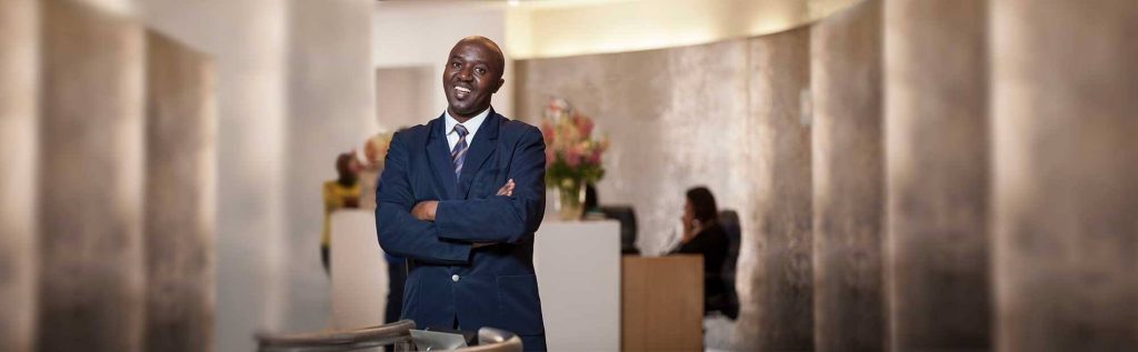 Facilities Management Services - FM Solutions