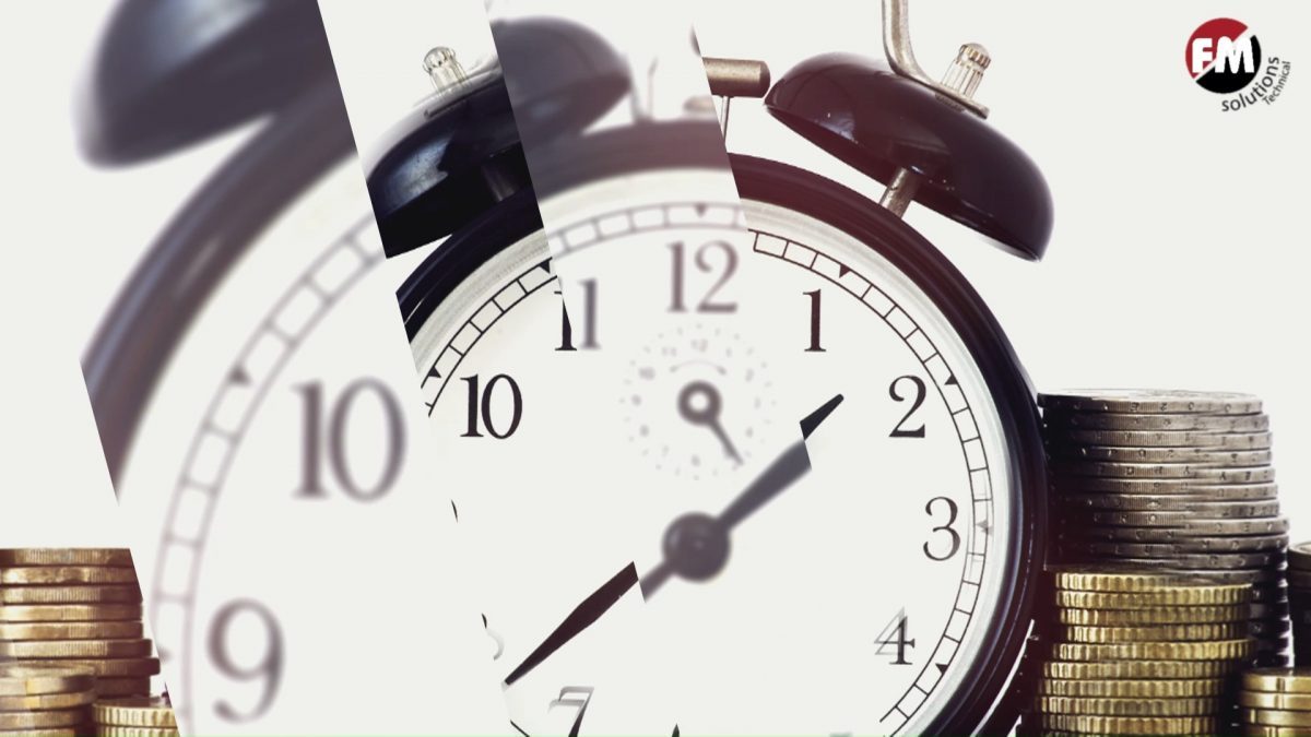 In the News - FM Solutions