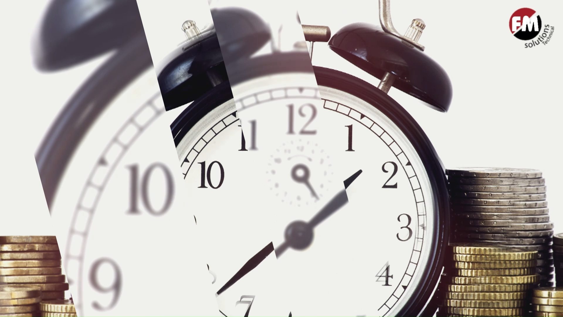 In the News - FM Solutions