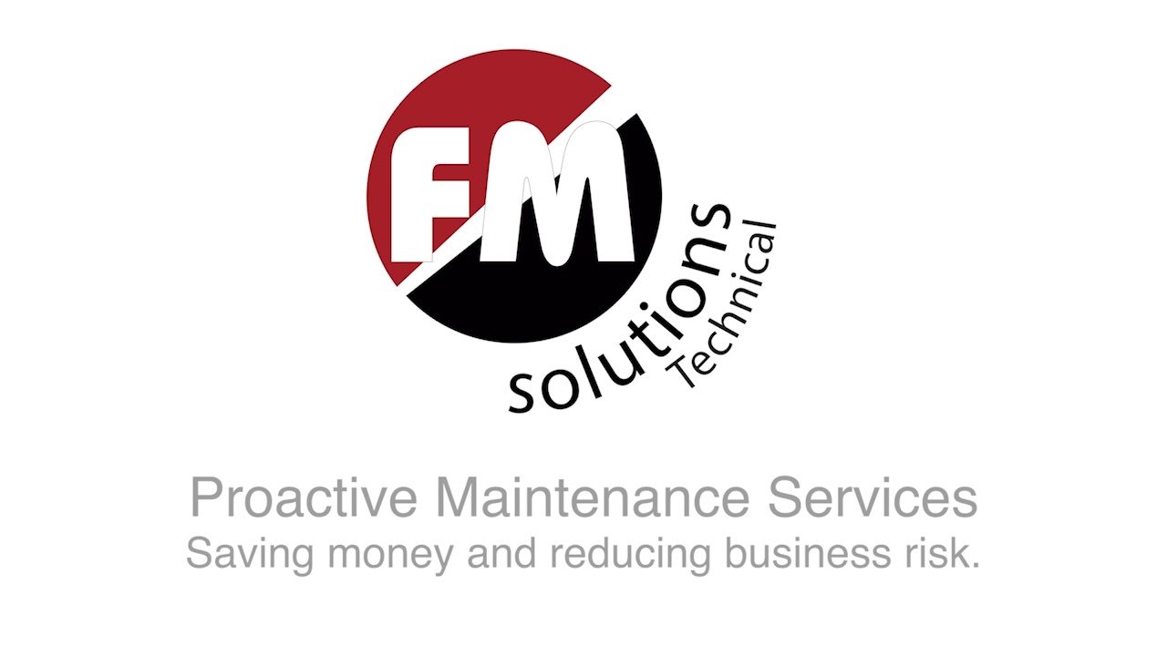 Technical Services - FM Solutions