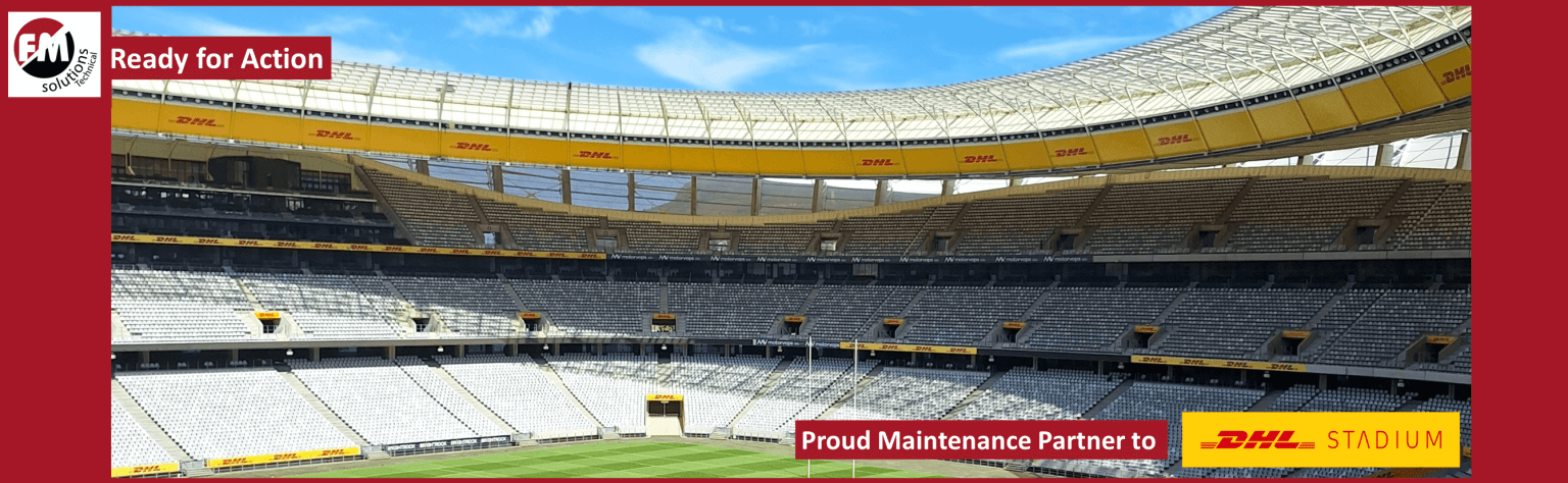 Facilities Management Services - FM Solutions